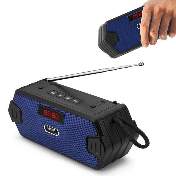 Tornado Emergency Alert