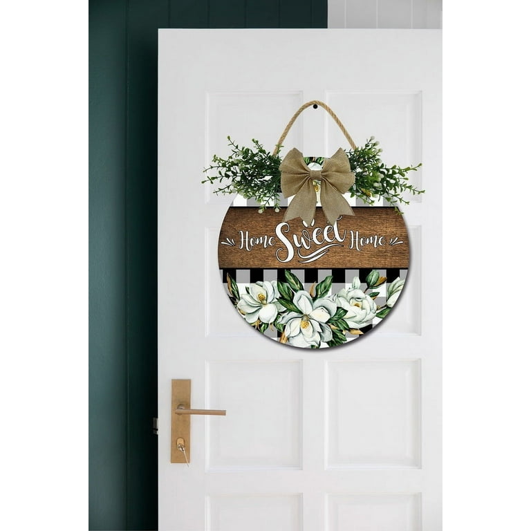 Magnolia Homes Wood Signs