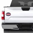 Magnet, Oval Campaign Magnet, JD Vance 2028, Republican, GOP, MAGA, 6 ...