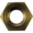 Dorman 680-155 Nut, Pack of 25 - Walmart.com