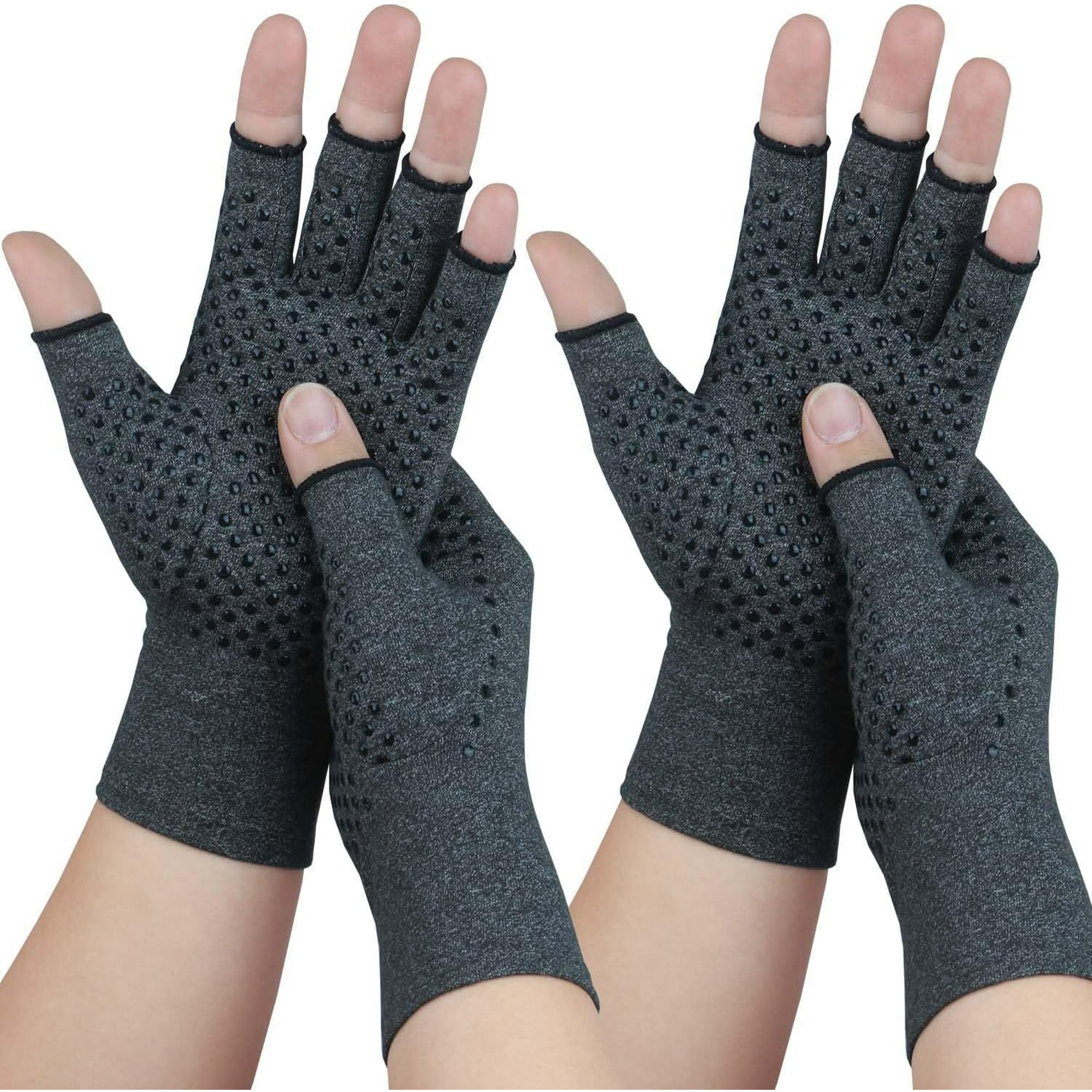 Click here for Aigia 2 Pairs Arthritis Gloves  Compression Gloves... prices