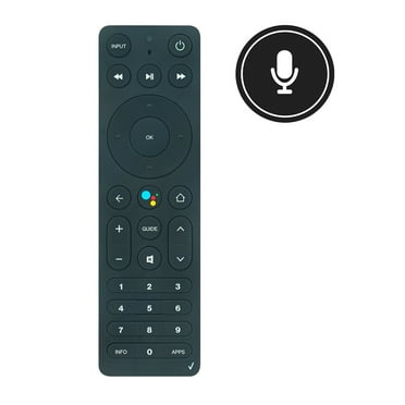 New Genuine ASK-STI6220 For Verizon Fios Stream TV Voice Remote Control ...
