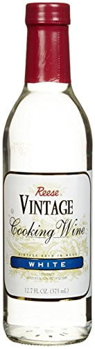 PR Reese Cooking Wine - White - Case of 6 - 12.7 Fl oz. - Walmart.com