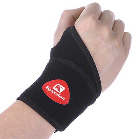 Wrist Guard Fitted Wrist Brace Wrist Support For Snowboarding Skating ...