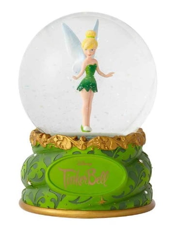 Disney Showcase Tinker Bell 100mm Waterball #4060213 - Walmart.com