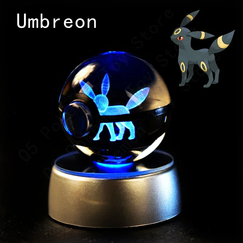 Click here for Calisansan 3d Pokemon Crystal Ball 8cm 5cm Mewtwo... prices