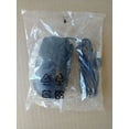 Dell 065K5F Premium Optical Scroll Wheel Usb Wired Mouse Ms116 Black ...