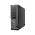 Restored Dell Optiplex 990 SFF Intel Core i5 3.1 GHz 4GB Ram 500GB W10P ...
