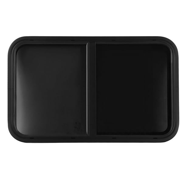 RV Push Pull Window,RV Window Rounded Corner Camper Window RV Window ...