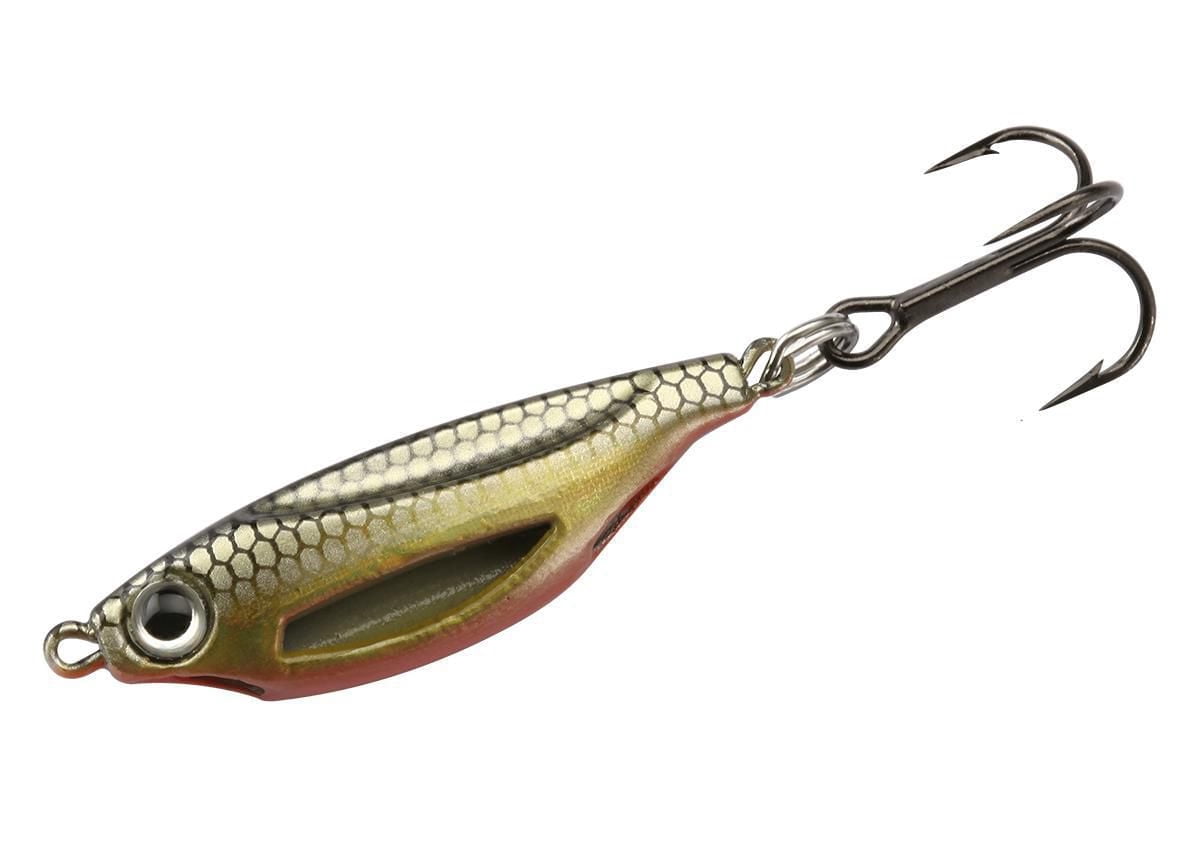Jig Rattle Spoon - Walmart.ca