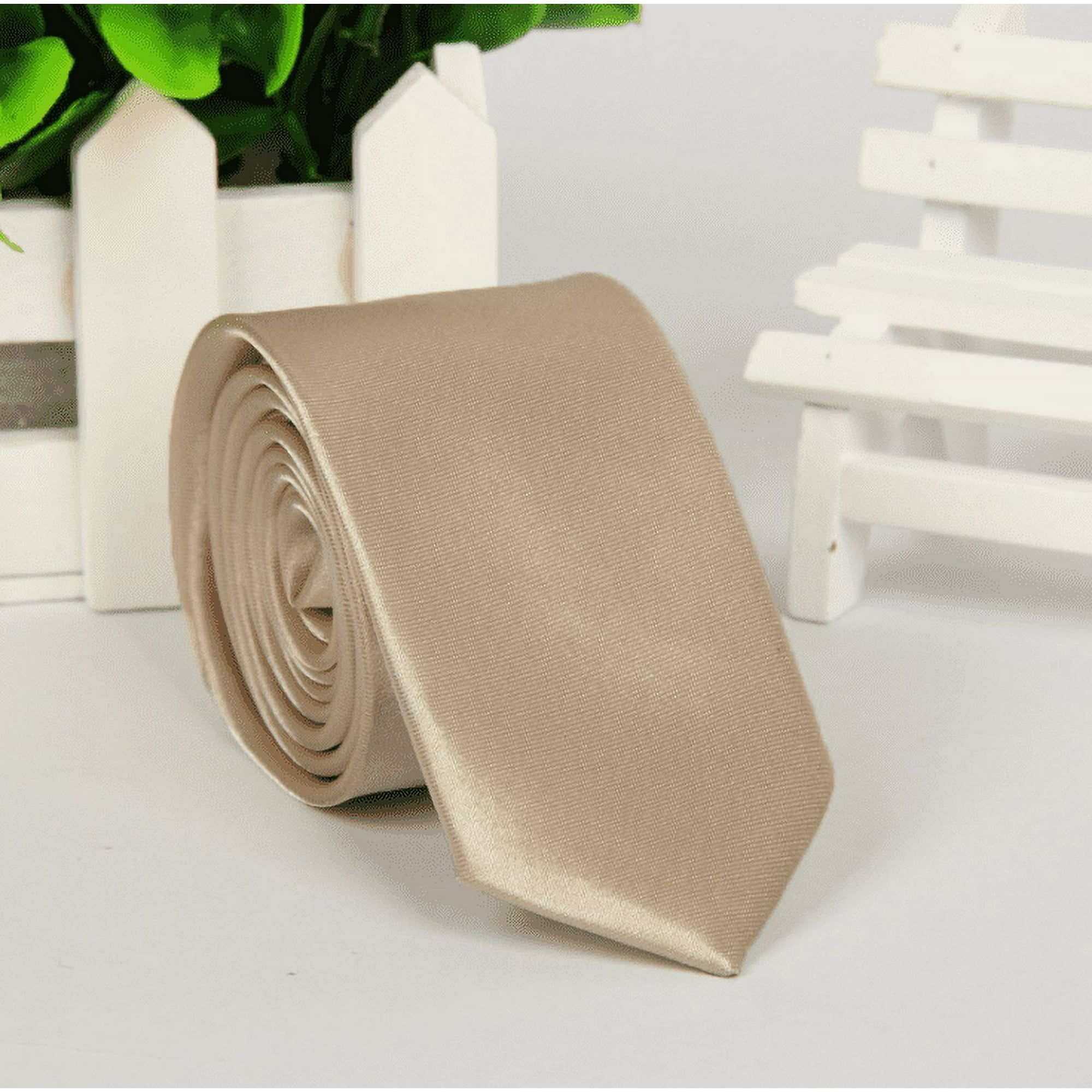 Click here for Yundap Mens Solid Color Tie For Men handmade Neckt... prices