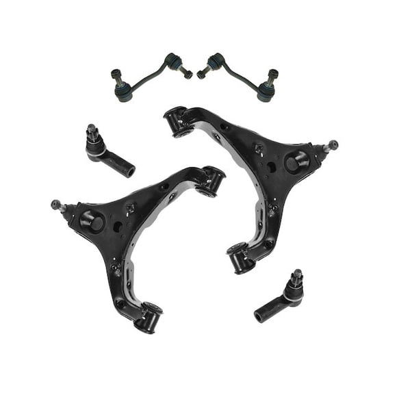 Sprinter 3500 Sprinter Suspension Control Arm