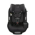 Safety 1ˢᵗ Grow and Go Sprint All-in-One Convertible Car Seat, Black ...