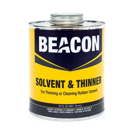 Beacon Solvent & Thinner, 32 Oz. | Walmart Canada