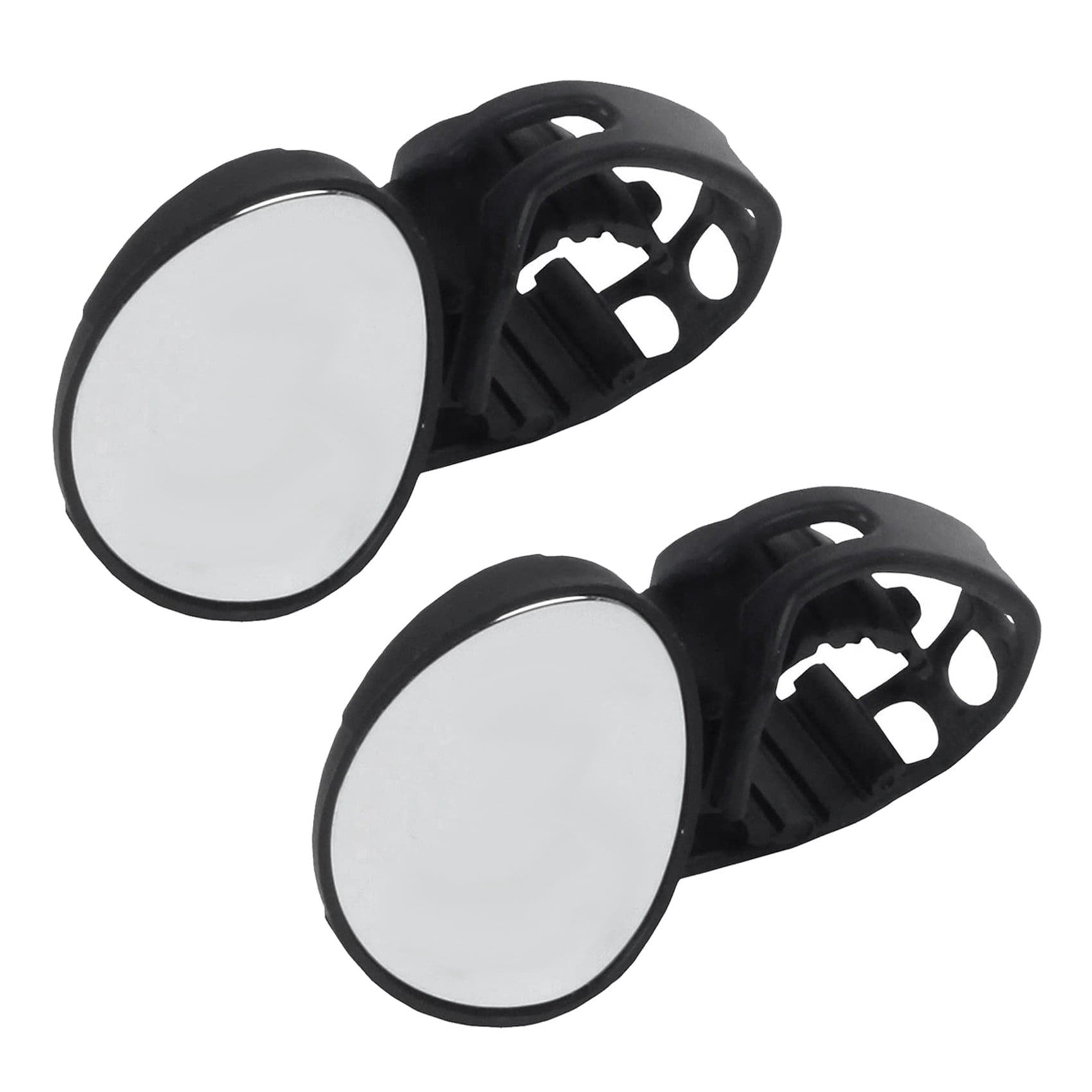 Click here for Unbranded 2x Bike Mirror  Bicycle Cycling Rear Vie... prices