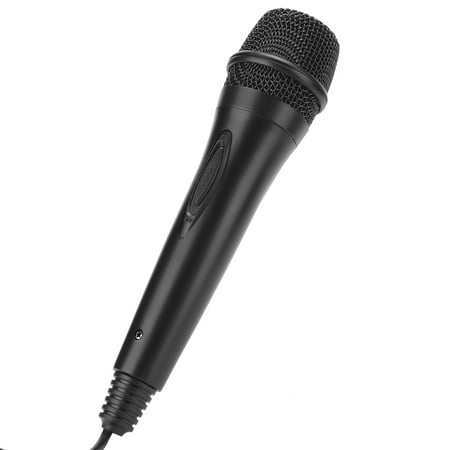 High Performance Plug And Play Professional Handheld Microphone ...