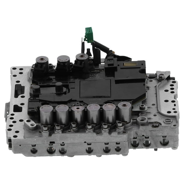J E,Automatic Transmission Valve Body TCM Transmission Control Module ...