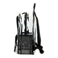 Eastsport Pro Clear Backpack - Walmart.com
