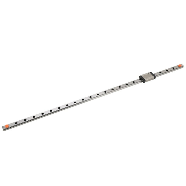Linear Slide Rail,600mm Linear Motion Guide Linear Guide Rail Linear ...
