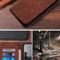 Case for Xiaomi Poco X8 Pro Max Wallet PU Leather Case with Card Slots ...