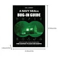 a Navy Seals Bug In Guide - Joel Lambert Bug In Guide Bug-In Guide Navy ...