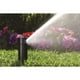 Hunter Industries PGP Gear-Drive Rotor Sprinkler with 3-Gallon Per ...