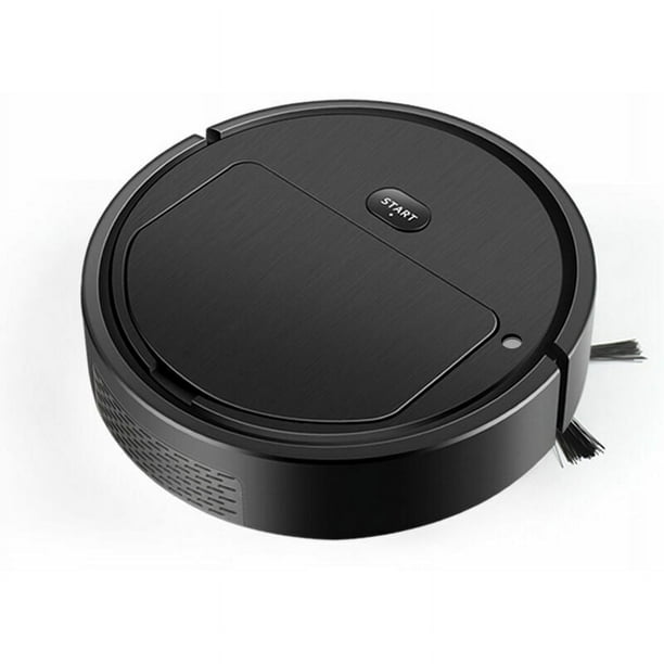 Smart Robot Vacuum and Mop, Quiet Operation for Seamless Daily Cleaning ...