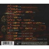 Threshold - Clone: Definitive Edition - Music & Performance - CD ...