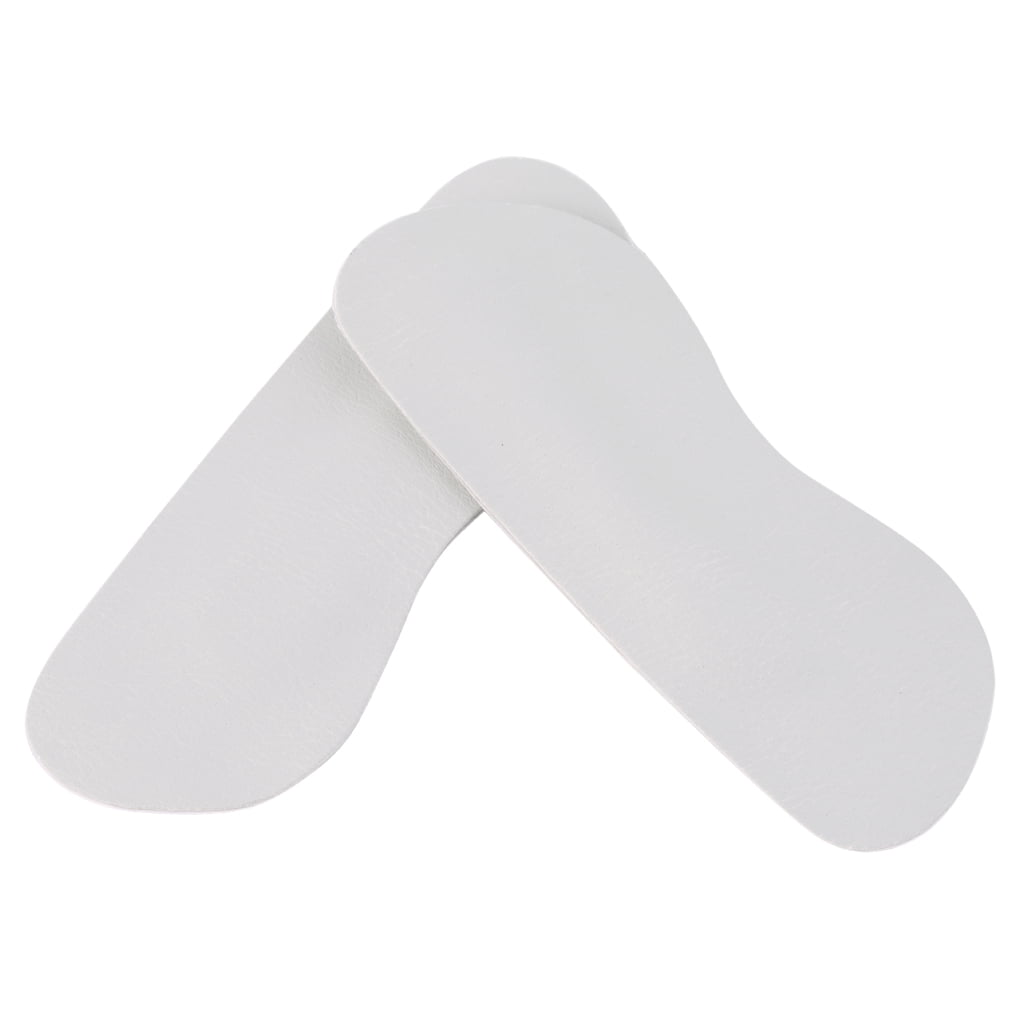 OCDAY Sticky Shoe Back Heel Inserts Insoles Pads Cushion Liner ...