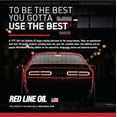 Redline SI-1 Complete Fuel System Cleaner, Cleans Injectors and ...