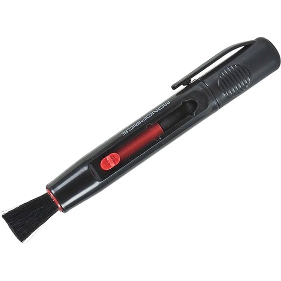 Monoprice Optic Lens Cleaning Pen - Walmart.com