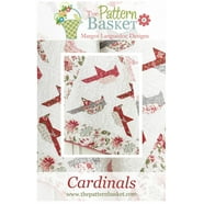 Elizabeth Hartman Fab Farm Quilt Pattern - Walmart.com