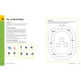 Learn to Read Activity Book : 101 Fun Lessons to Teach Your Child to ...