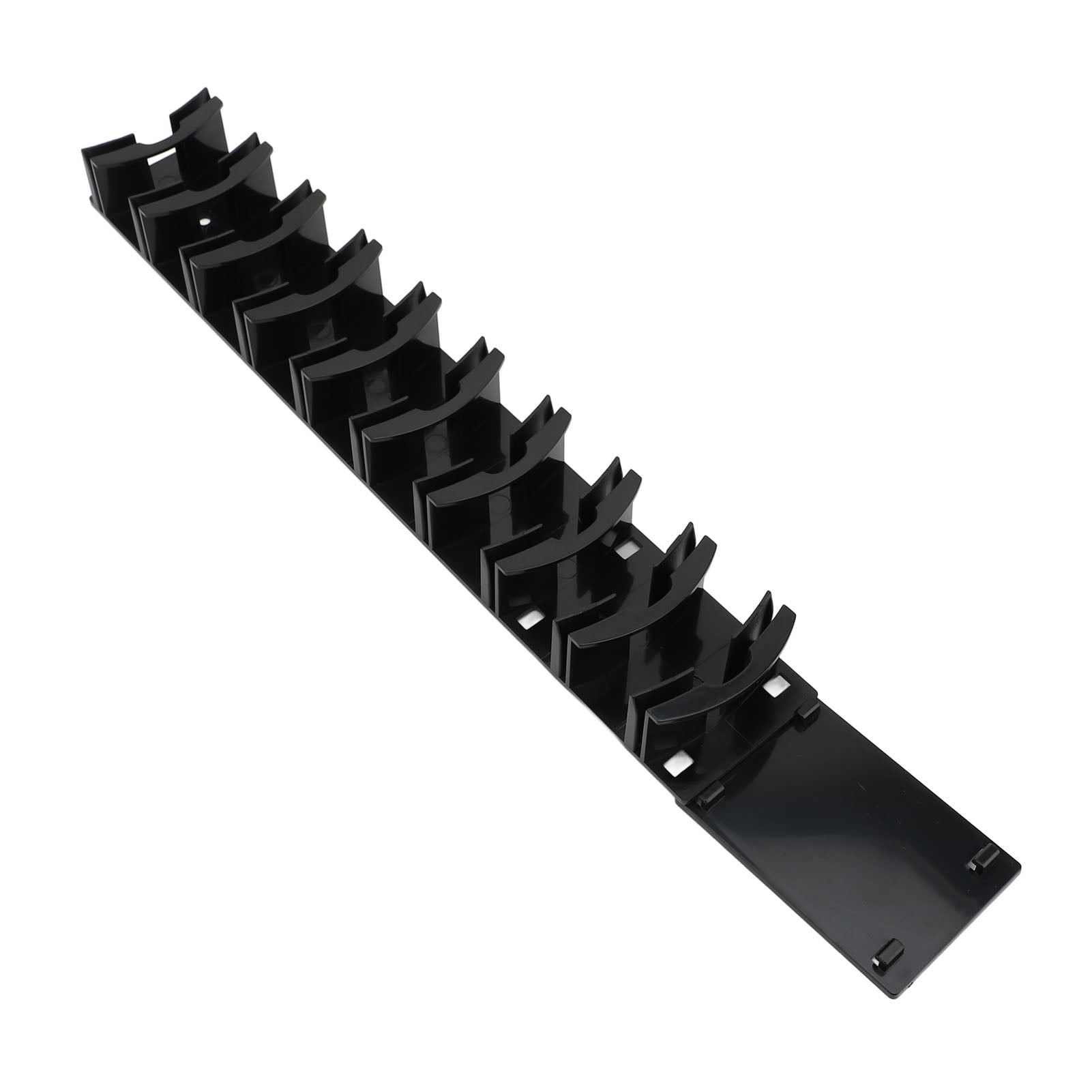 Click here for Ymiko Baseball Cap Organizer Rack  Wall Mount Hat... prices