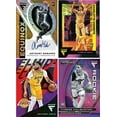 2020-21 Panini Flux NBA Basketball Value Box Trading Cards - Walmart.com