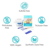 Surgi Wax Personal Care Body Hard Wax for Hair Removal, 4 Oz - Walmart.com