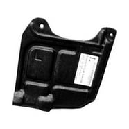Crown Automotive 68064720AA CAS68064720AA LICENSE PLATE BRACKET (W ...