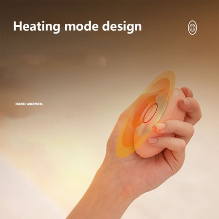 Sleep Handheld Hypnosis Aids Oval Relaxation Insomnia Physiotherapy ...