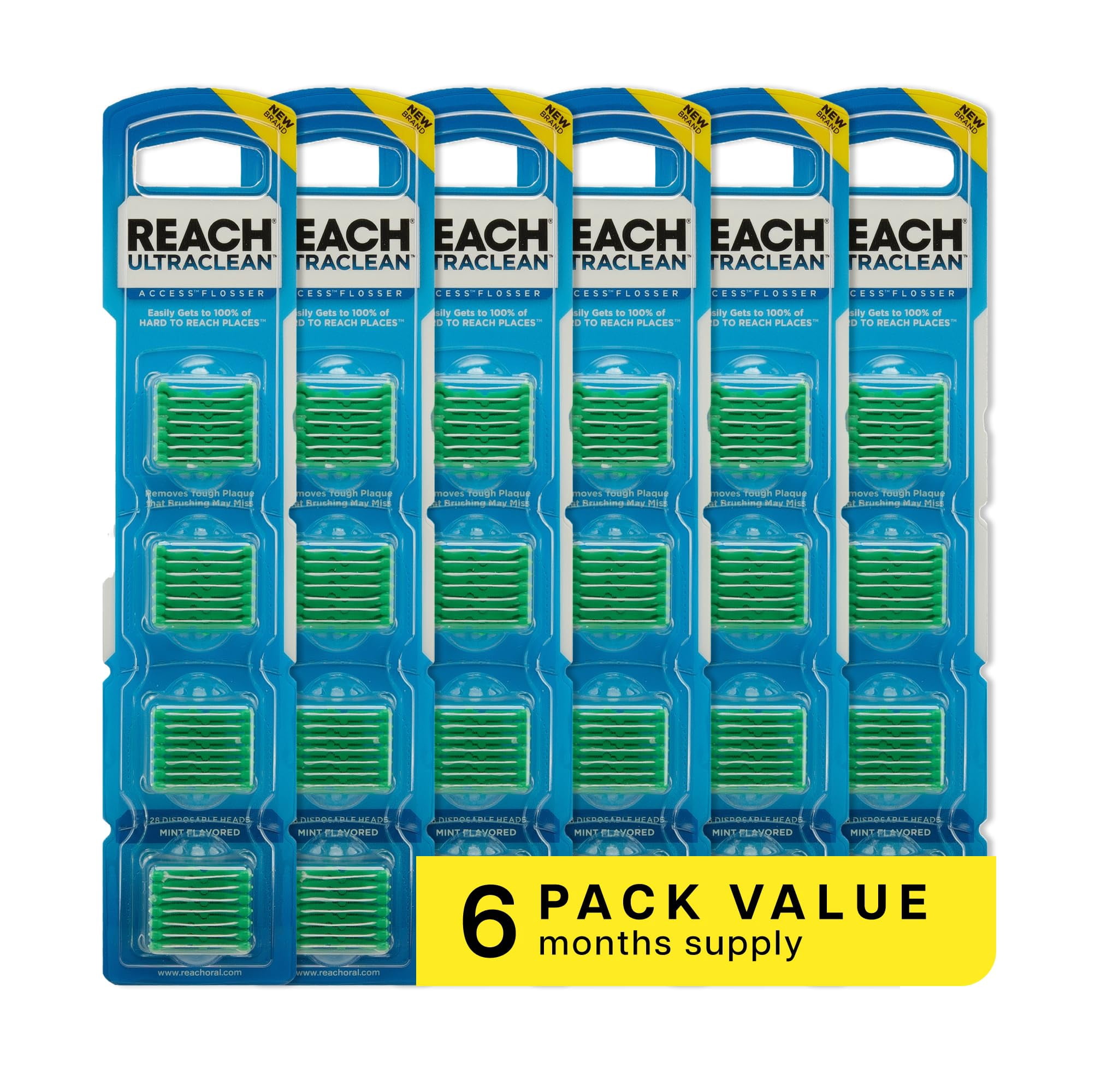 REACH | Walmart Canada