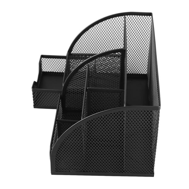 Organizador De Escritorio De Oficina De Malla, Bordes Redondeados ...