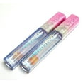 Kleancolor Lipracadabra 2PC Set: Color Changing Clear Lip Gloss for ...