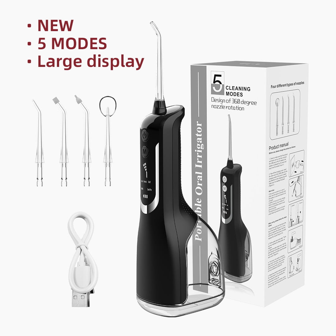 Click here for Mtvxesu Tooth Care Electric Toothbrush Portable Wa... prices