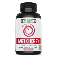 Bio Nutrition - Gout Out - 60 Vegetarian Capsules - Walmart.com