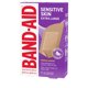Band-Aid Brand Adhesive Bandage for Sensitive Skin, Extra Large, 7 ct ...