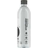 smartwater alkaline with antioxidant ionized electrolyte vapor ...