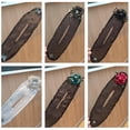 Kerentila Hair Twist, Kerentila Hair Accessories, Hair Bun Maker for ...