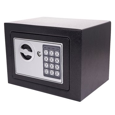 Sentry Safe 0.28 cu. ft. Capacity, Fire Safe, Gray CFW20201 - Walmart.com