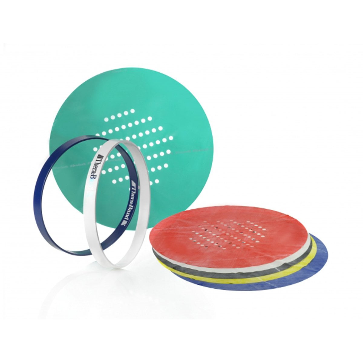 Click here for Theraband Progressive Hand Trainer For Wrist  Fore... prices