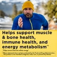 2 Pack Nature Made Mens Multivitamin Tablets 90 Count For Daily Nutritional Support