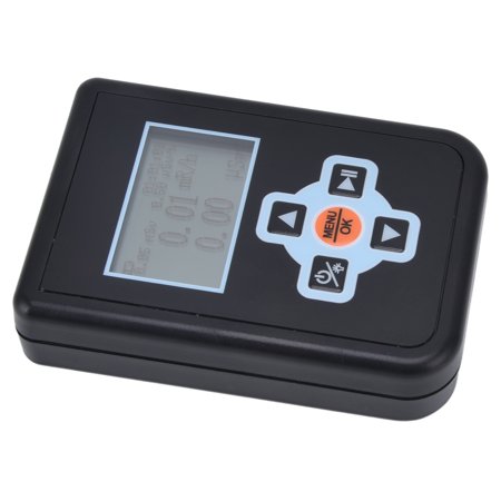 EOTVIA Digital Radiation Detector,Radiation Detector,Nuclear Radiation ...